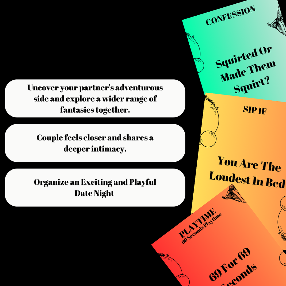 Couple Connection – Sip Or Sin