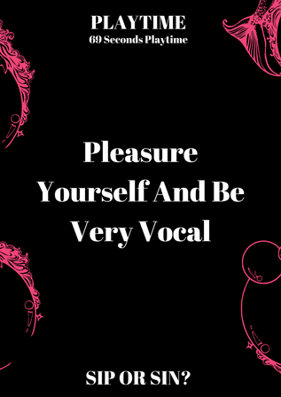 Couples Connection Dirty Version – Sip Or Sin