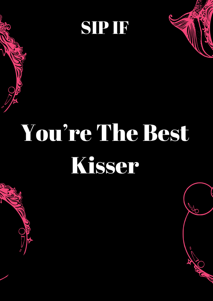 Couples Connection Dirty Version – Sip Or Sin